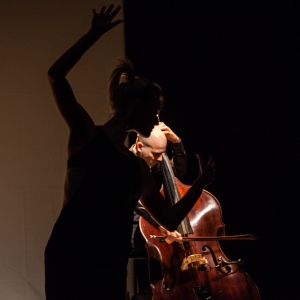 Boléro et Instants volés, la nouvelle créaion d'Octavio de la Roza ...